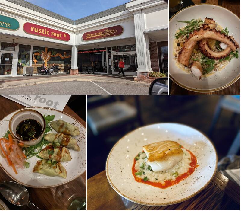 THE 15 BEST Restaurants in Woodbury, NY - With Menus, Reviews, Photos ...