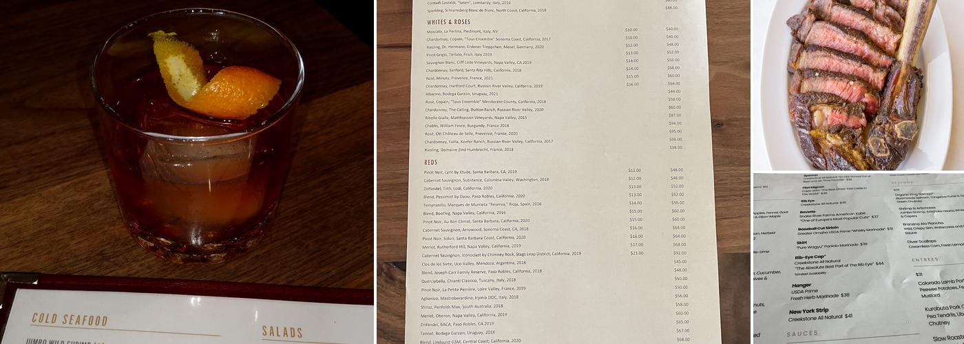 Echo & Rig, Sacramento - Menu, Reviews (901), Photos (69) - Restaurantji