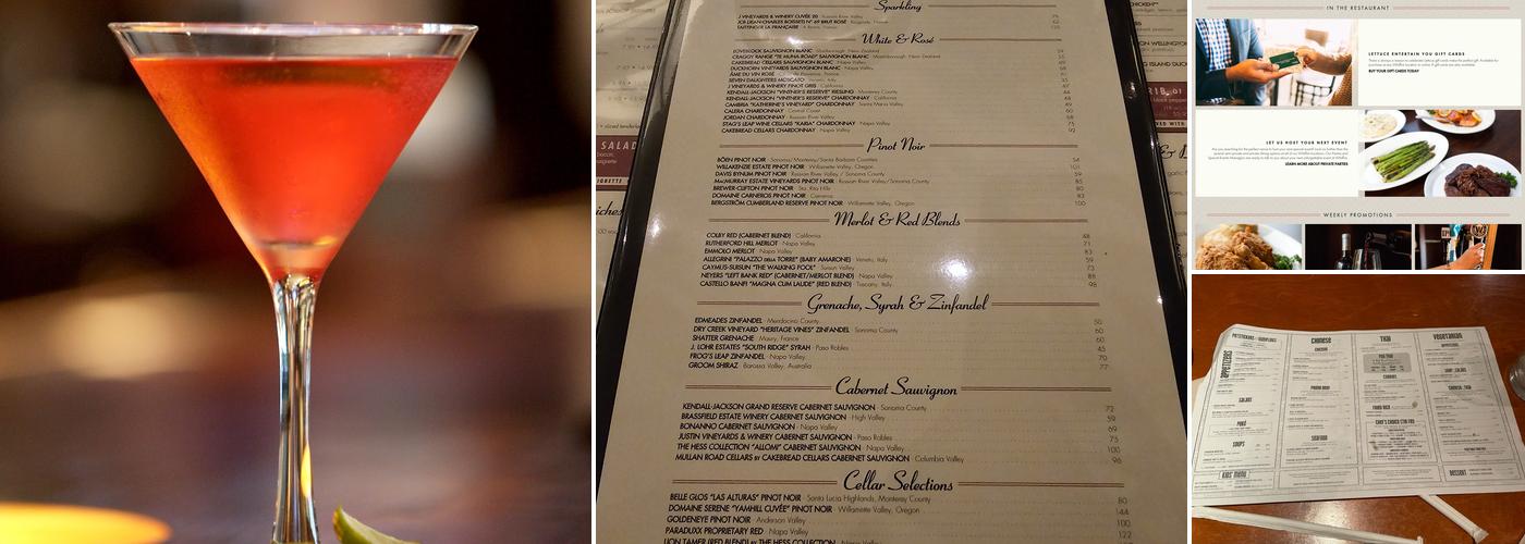 Wildfire, Lincolnshire - Menu, Reviews (1074), Photos (93) - Restaurantji