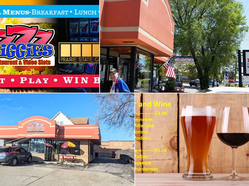 THE 15 BEST Restaurants in Morton Grove, IL - With Menus, Reviews ...