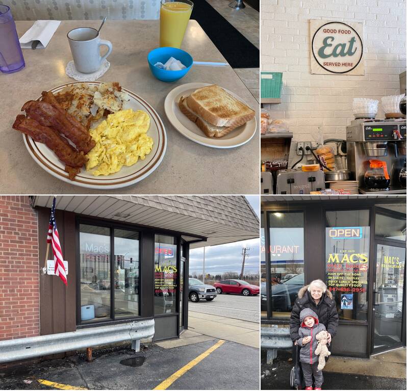 THE 15 BEST Restaurants in Park Ridge, IL - With Menus, Reviews, Photos ...