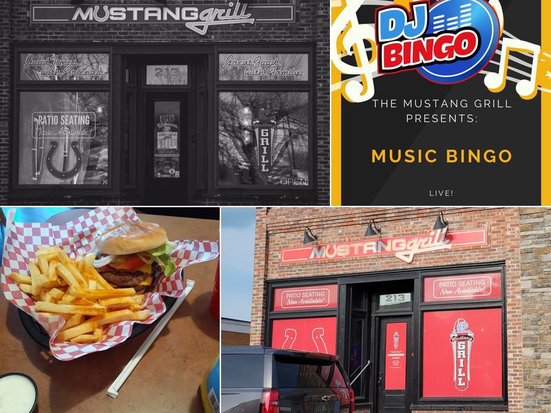 THE 15 BEST Restaurants in Grimes, IA - With Menus, Reviews, Photos ...