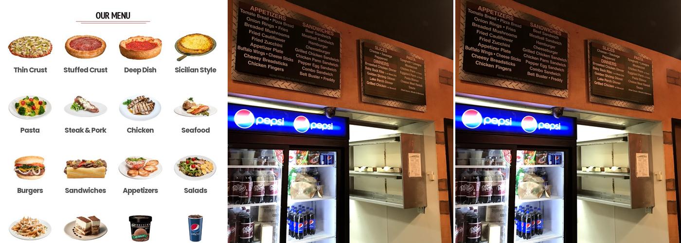 Barraco's Pizza, Orland Park - Menu, Reviews (243), Photos (56 ...