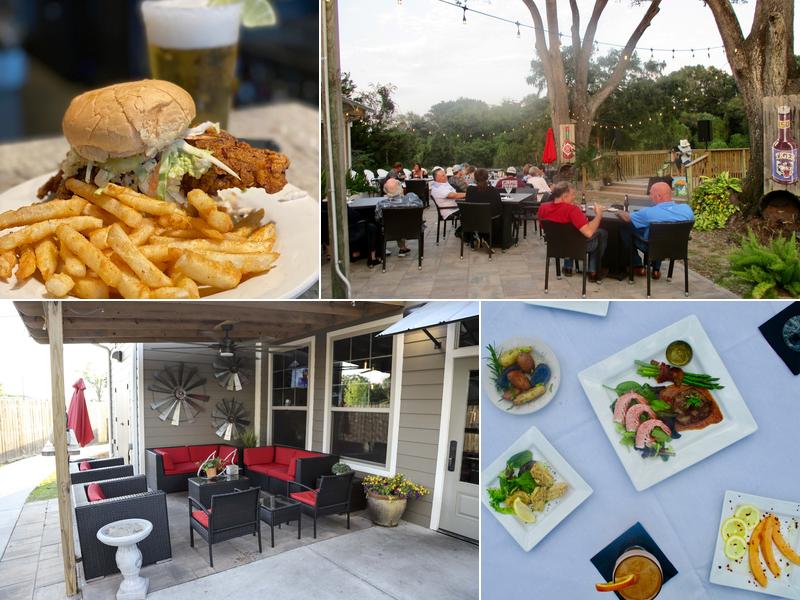 RiverFront, Abbeville - Menu, Reviews (242), Photos (55) - Restaurantji