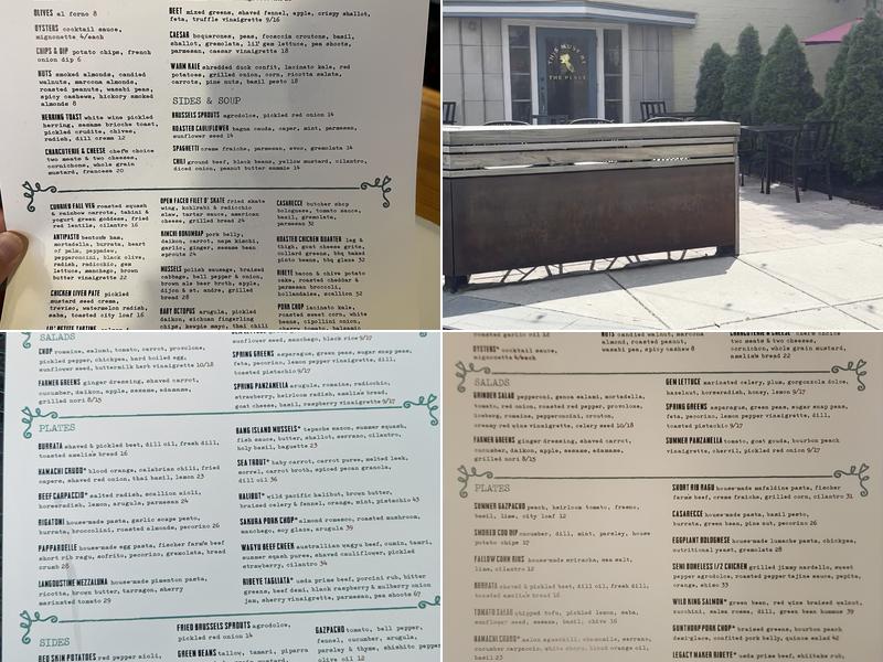 Bluebeard, Indianapolis - Menu, Reviews (579), Photos (58) - Restaurantji