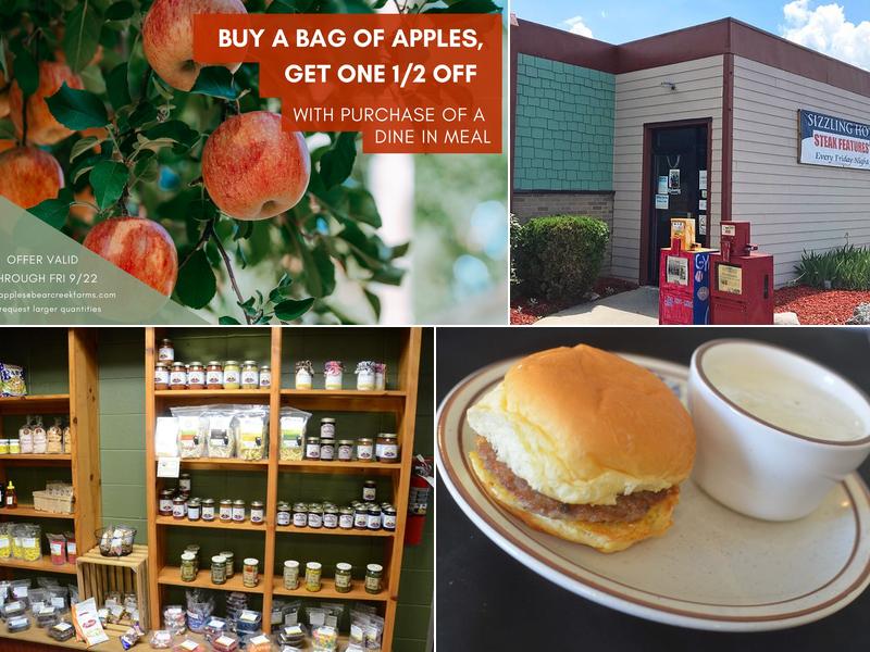 THE 15 BEST Restaurants in Decatur, IN - With Menus, Reviews, Photos ...