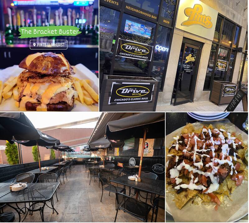 THE 27 BEST Restaurants in Elmhurst - With Menus, Reviews, Photos ...