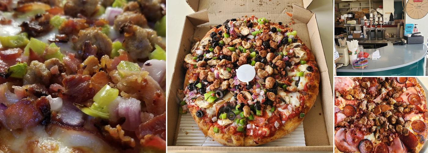 Lamppost Pizza, Grass Valley - Menu, Reviews (115), Photos (17 ...