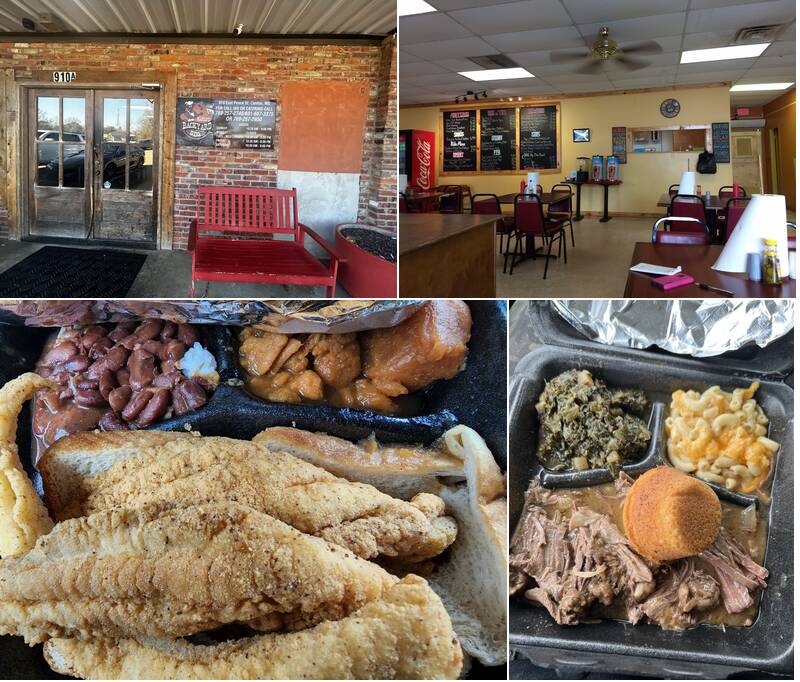THE 15 BEST Restaurants in Canton, MS - With Menus, Reviews, Photos ...