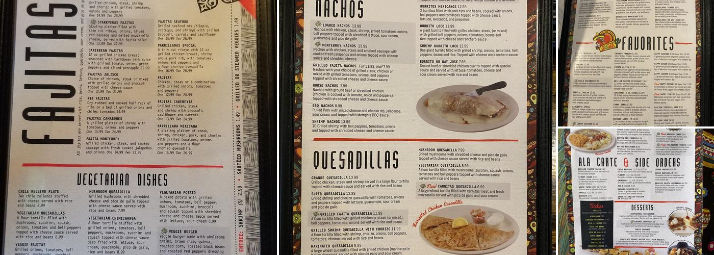 No Way Josè, Cleveland - Menu, Reviews (184), Photos - Restaurantji