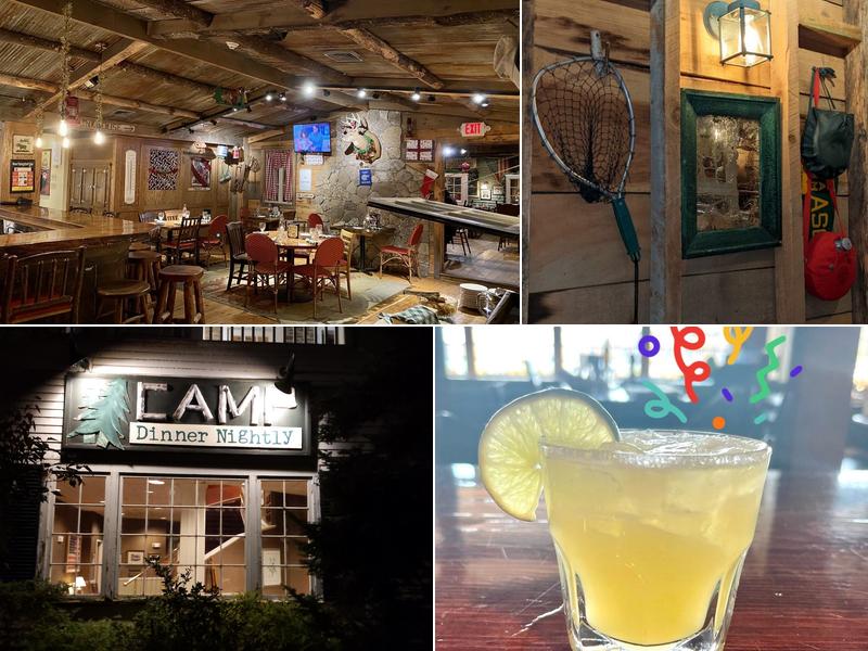 THE 15 BEST Restaurants in Meredith, NH - With Menus, Reviews, Photos ...