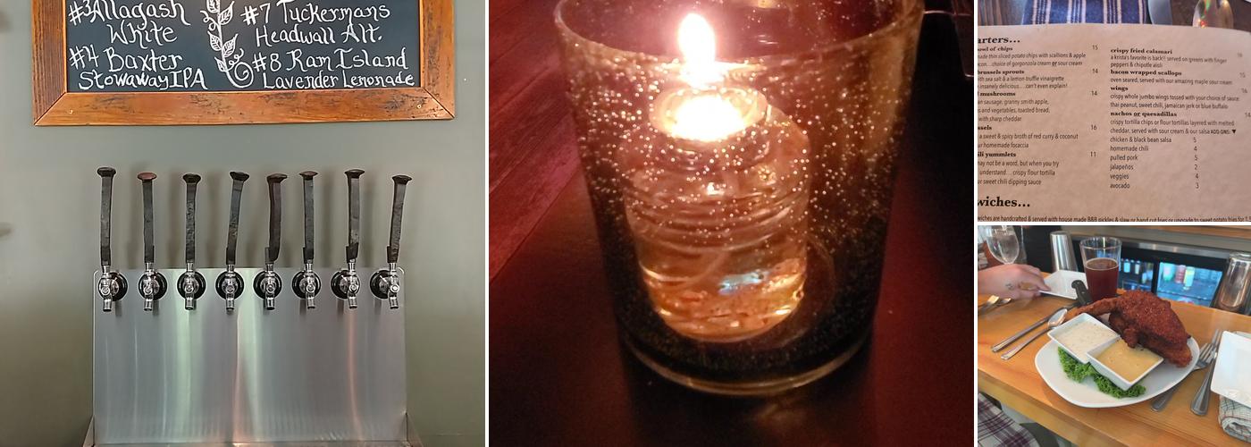 Krista's, Cornish - Menu, Reviews (331), Photos (84) - Restaurantji