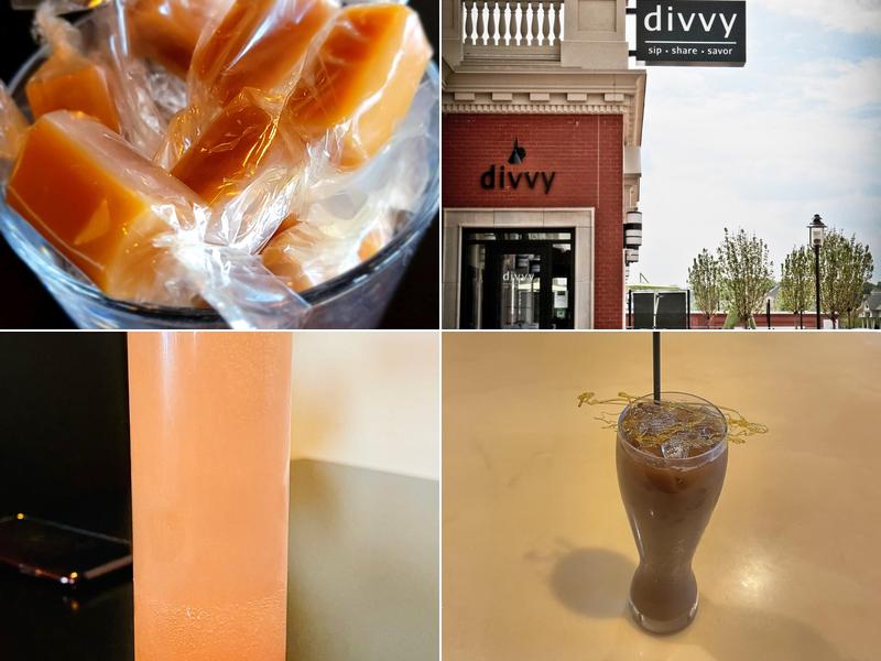 divvy, Carmel - Menu, Reviews (419), Photos (79) - Restaurantji