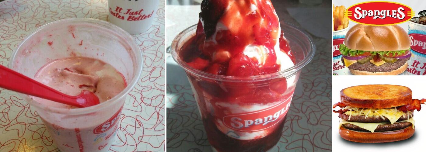 Spangles, Topeka - Menu, Reviews (227), Photos (44) - Restaurantji