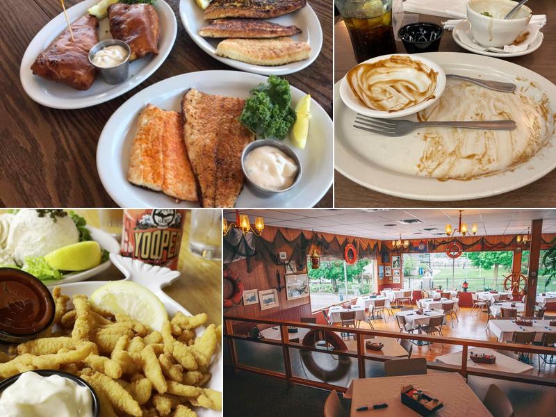 THE 15 BEST Restaurants in Sault Ste. Marie, MI - With Menus, Reviews ...