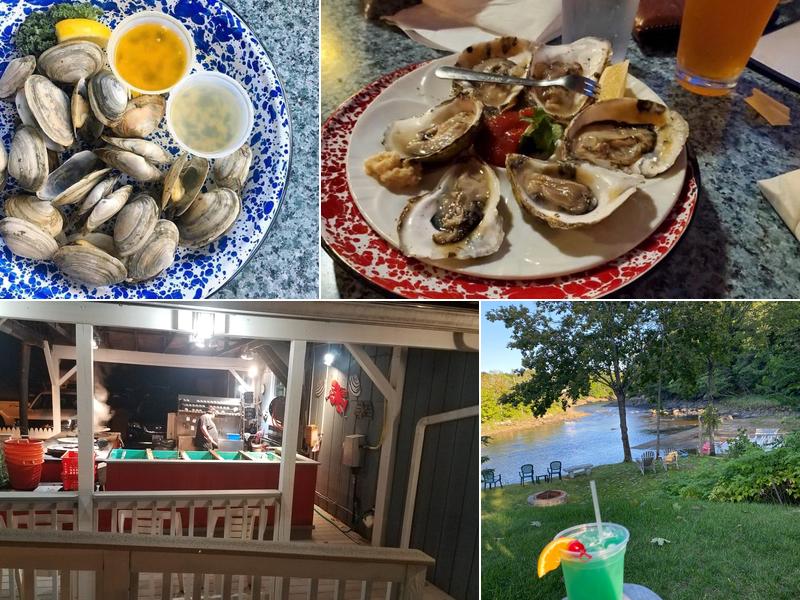 THE 15 BEST Restaurants in Ellsworth, ME - With Menus, Reviews, Photos ...
