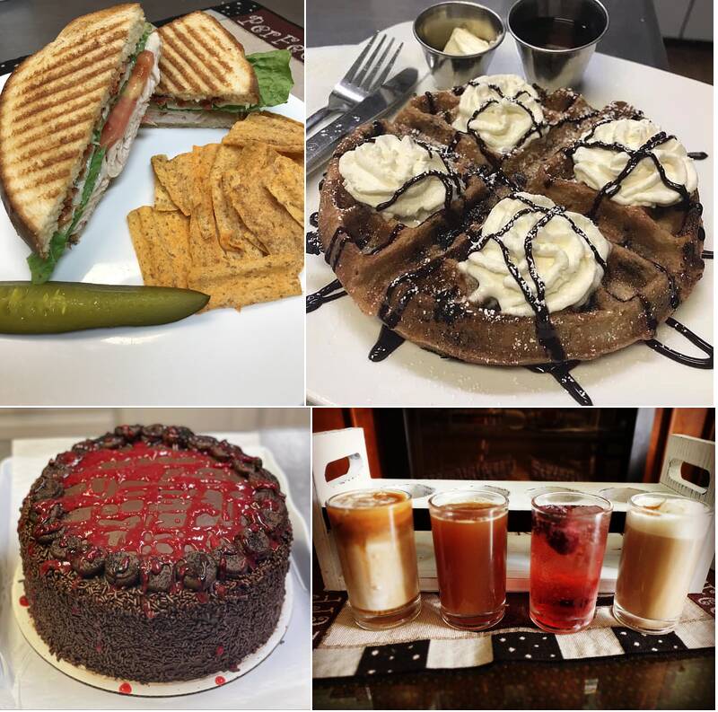 THE 15 BEST Restaurants in Decatur, IN - With Menus, Reviews, Photos ...