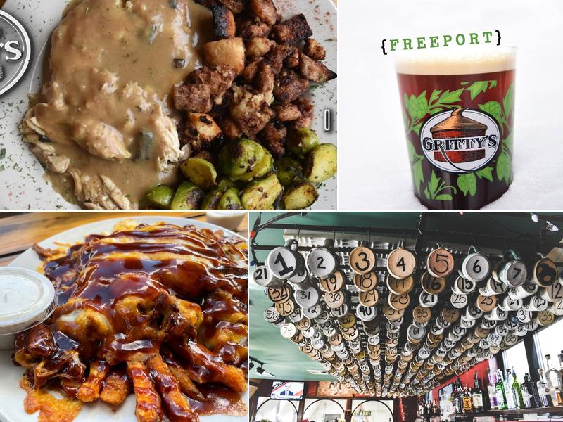 THE 15 BEST Restaurants in Freeport, ME - With Menus, Reviews, Photos ...