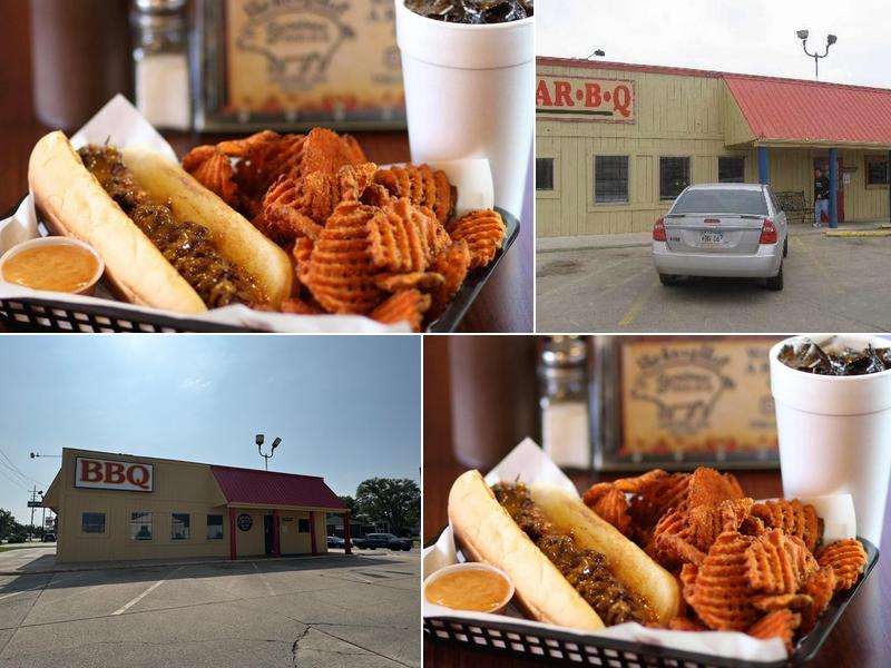 THE 10 BEST Restaurants in Salina, KS - With Menus, Reviews, Photos ...