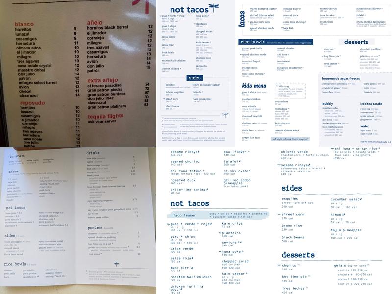 bartaco, Reston - Menu, Reviews (544), Photos (83) - Restaurantji