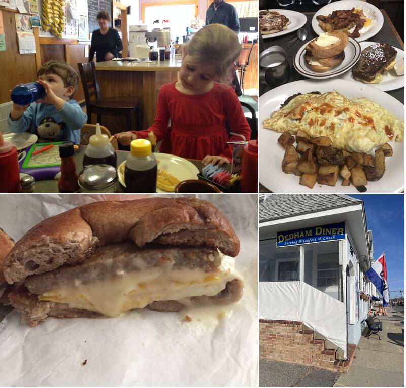 THE 15 BEST Restaurants in Dedham, MA - With Menus, Reviews, Photos ...