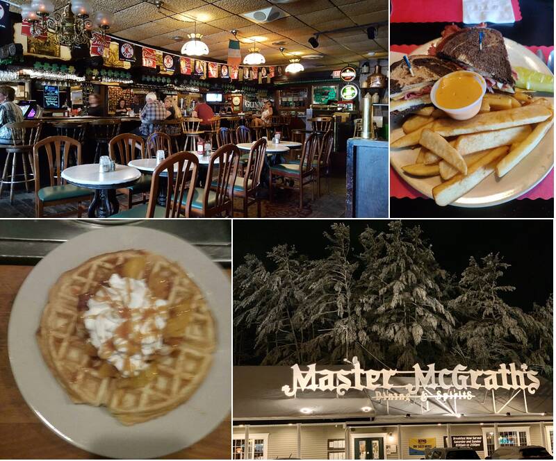 THE 15 BEST Restaurants in Seabrook, NH - With Menus, Reviews, Photos ...