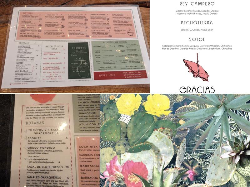 Clavel, Baltimore - Menu, Reviews (517), Photos (98) - Restaurantji