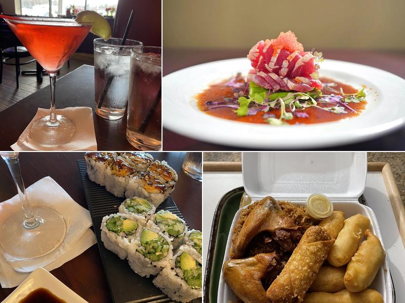 THE 25 BEST Restaurants in Salem - With Menus, Reviews, Photos ...