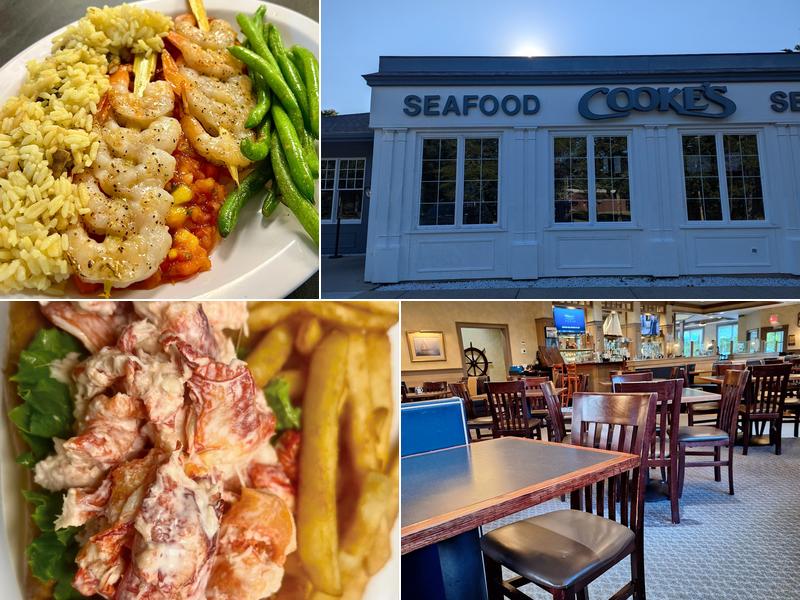THE 15 BEST Restaurants in Mashpee, MA - With Menus, Reviews, Photos ...