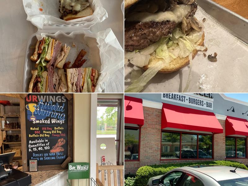 THE 15 BEST Restaurants in Edgewater, MD - With Menus, Reviews, Photos ...