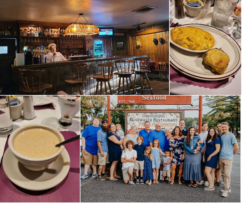 THE 15 BEST Restaurants in Edgewater, MD - With Menus, Reviews, Photos ...