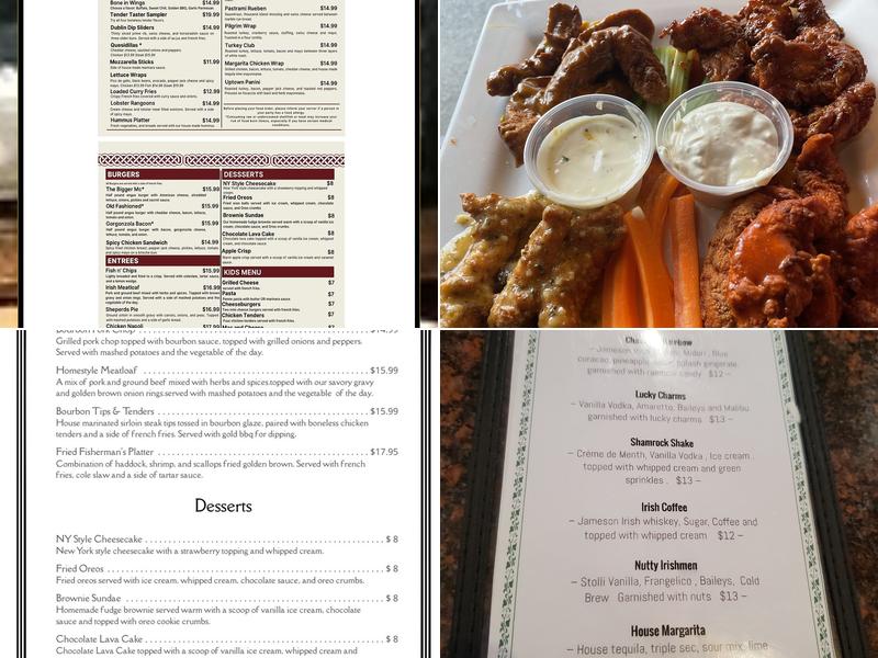 Funky Murphys, Worcester - Menu, Reviews (340), Photos (66) - Restaurantji