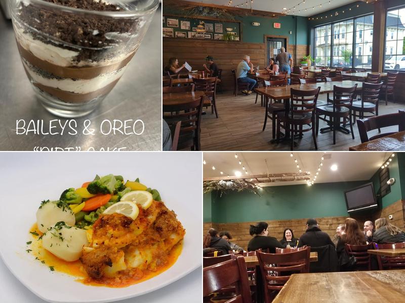 THE 28 BEST Restaurants in Fall River - With Menus, Reviews, Photos ...