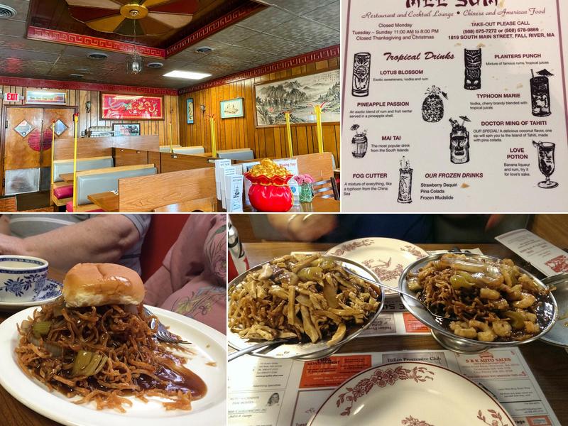 THE 28 BEST Restaurants in Fall River - With Menus, Reviews, Photos ...