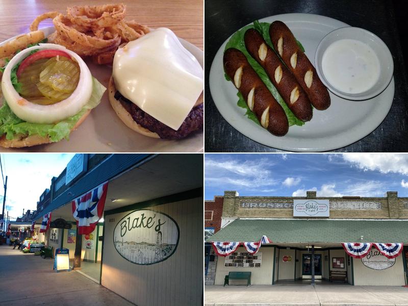 THE 15 BEST Restaurants in Luling, TX - With Menus, Reviews, Photos ...