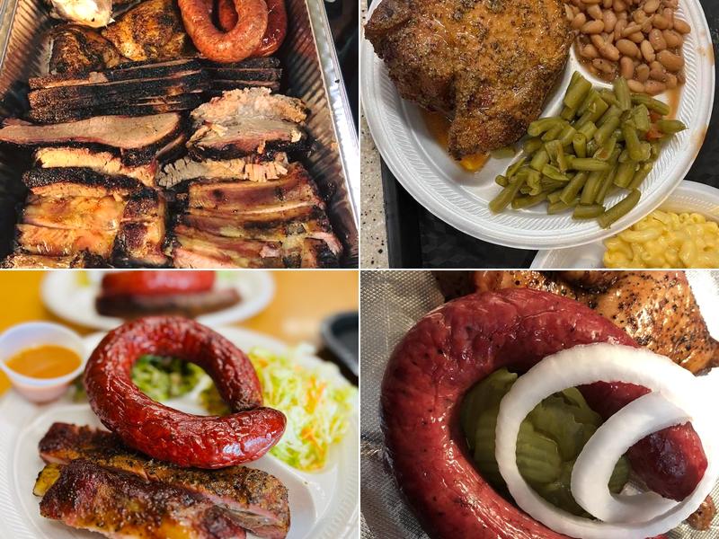 THE 15 BEST Restaurants in Luling, TX - With Menus, Reviews, Photos ...