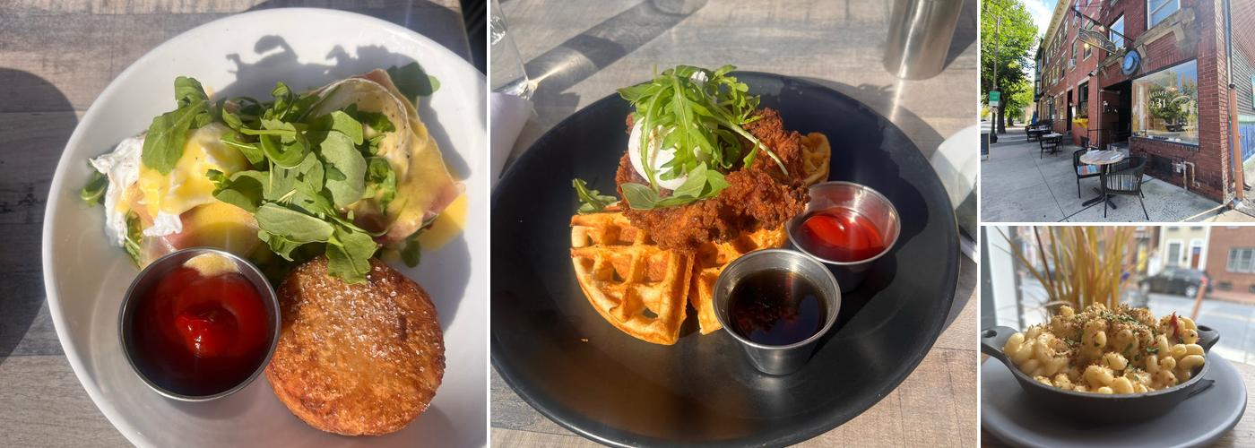 Home 231, Harrisburg - Menu, Reviews (537), Photos (92) - Restaurantji