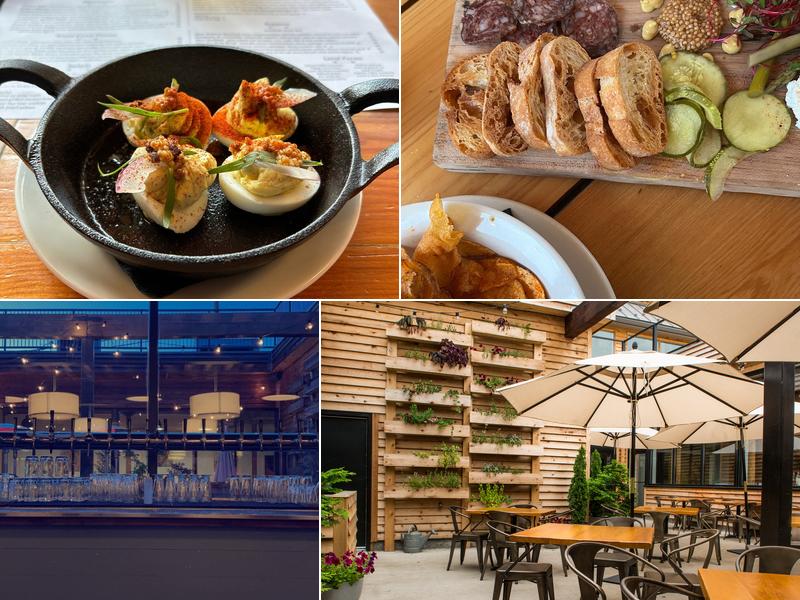 Millworks, Harrisburg - Menu, Reviews (887), Photos (120) - Restaurantji