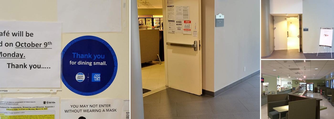 Hamilton Place Cafe, Torrance - Menu, Reviews (50), Photos - Restaurantji