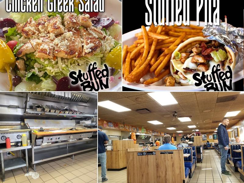 THE 7 BEST Restaurants in Pontiac, MI - With Menus, Reviews, Photos ...