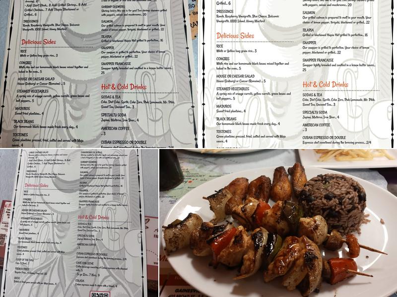 Dan's Grill, Blairsville - Menu, Reviews (333), Photos (49) - Restaurantji