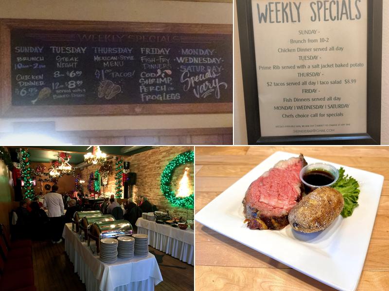 Shepherd Bar & Restaurant, Shepherd - Menu, Reviews (215), Photos (49 ...