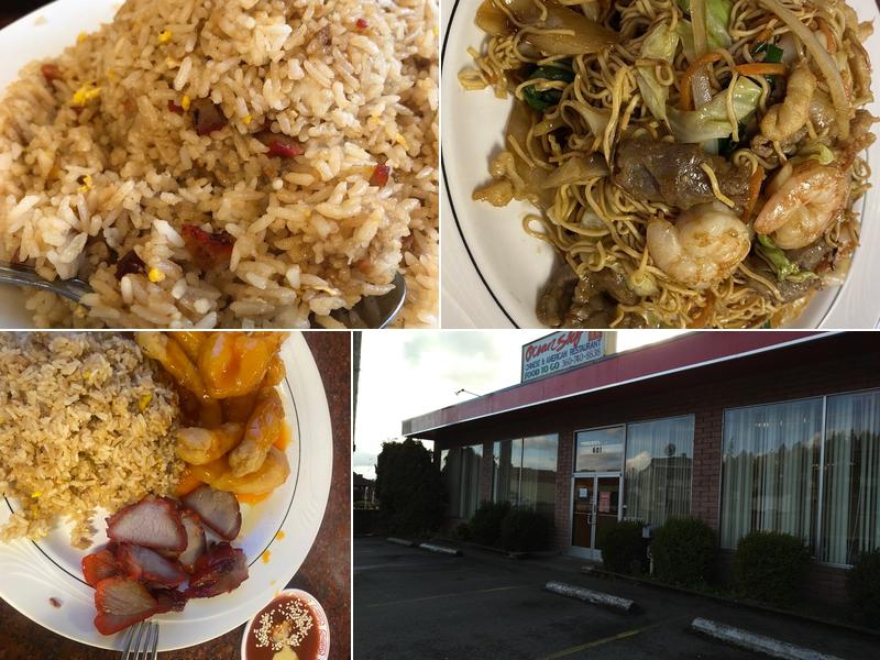 THE 15 BEST Restaurants in Chehalis, WA - With Menus, Reviews, Photos ...