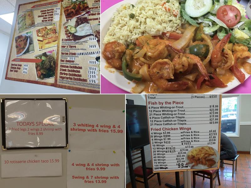 Tastee Chicken, Waldorf - Menu, Reviews (133), Photos (35) - Restaurantji
