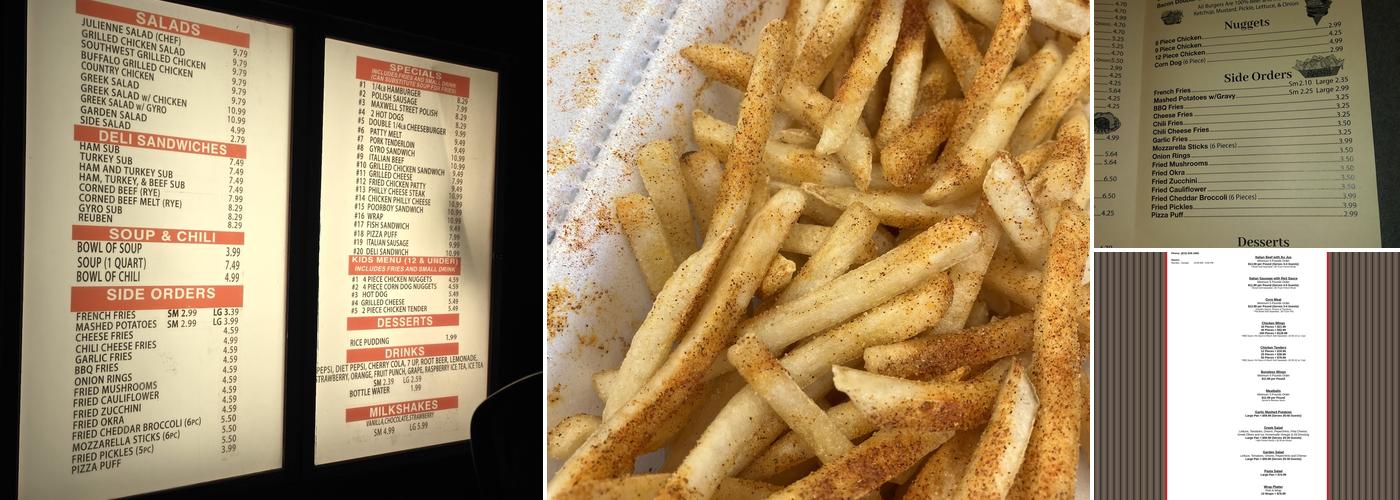 Poor Boy Restaurant, Kankakee - Menu, Reviews (232), Photos (38 ...