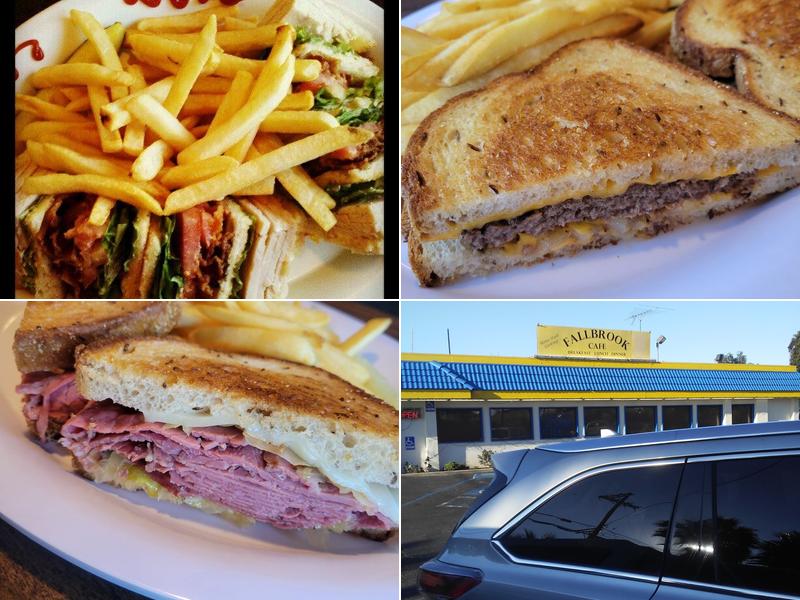 THE 15 BEST Restaurants in Fallbrook, CA - With Menus, Reviews, Photos ...