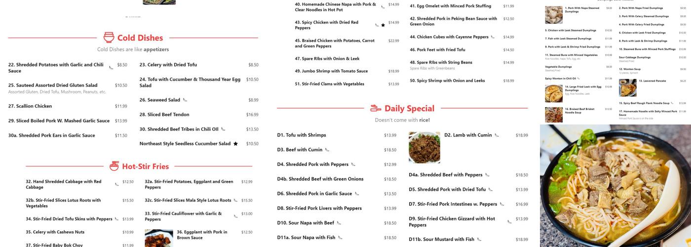 Home Taste, Buffalo - Menu, Reviews (152), Photos (50) - Restaurantji