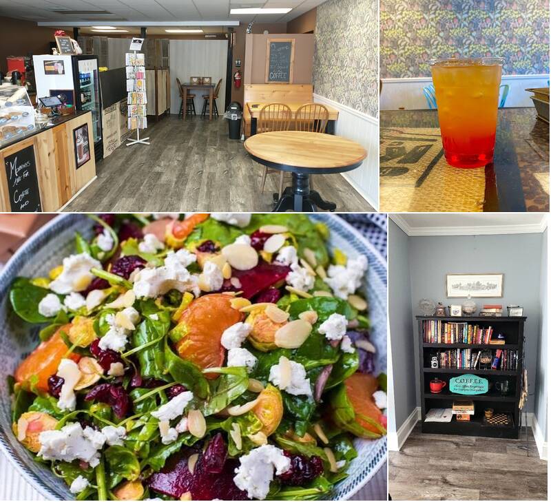 THE 15 BEST Restaurants in Fayetteville, TN - With Menus, Reviews, Photos - Updated July 2024