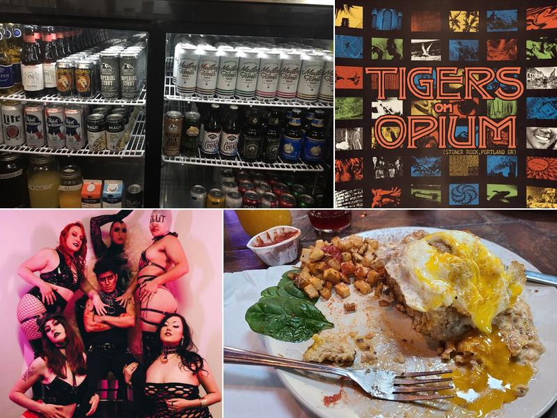 THE 15 BEST Restaurants in Bisbee, AZ - With Menus, Reviews, Photos ...