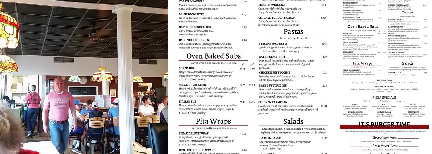 Pizza Time, Bennettsville - Menu, Reviews (137), Photos (25) - Restaurantji